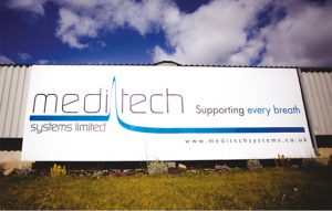 About - Meditech Systems Ltd.