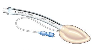 Reusable PVC Supraglottic Mask - Meditech Systems Ltd.