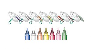 Venturi Jet Kits and Deluxe Kits - Meditech Systems Ltd.